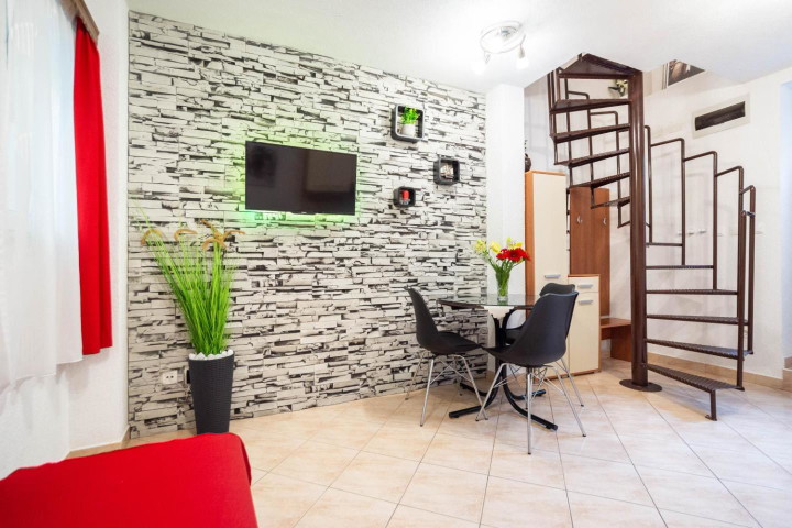 Apartment Kokolo - Split