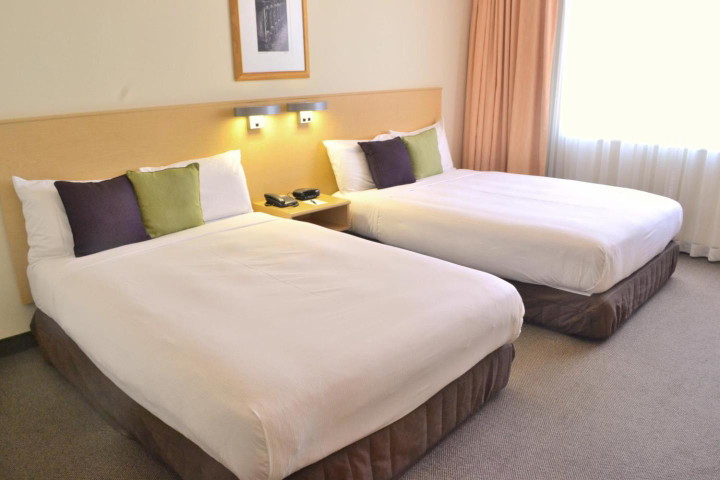 Distinction Palmerston North Hotel & Conference Centre - Wairarapa