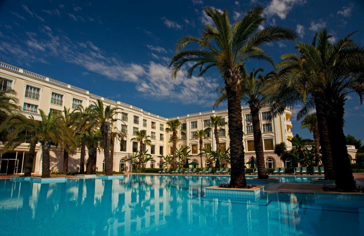 Ic Hotels Airport - Muratpaşa