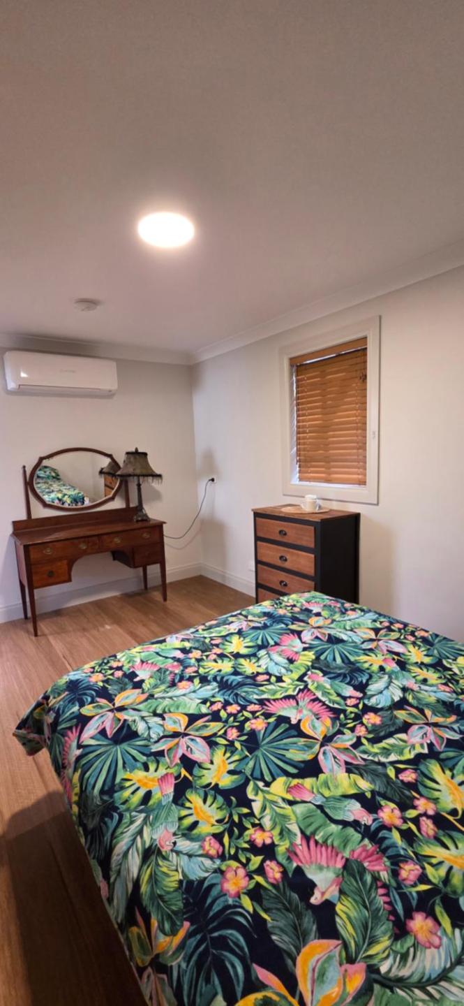 One Life Live It Farm Stay - Wentworth