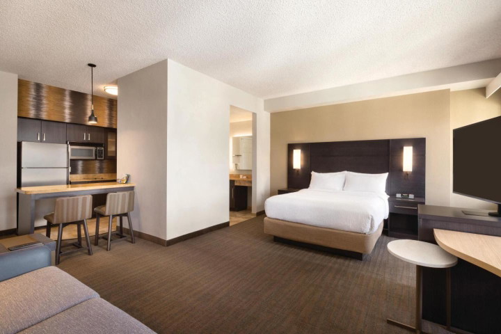 Residence Inn Denver City Center - Denver