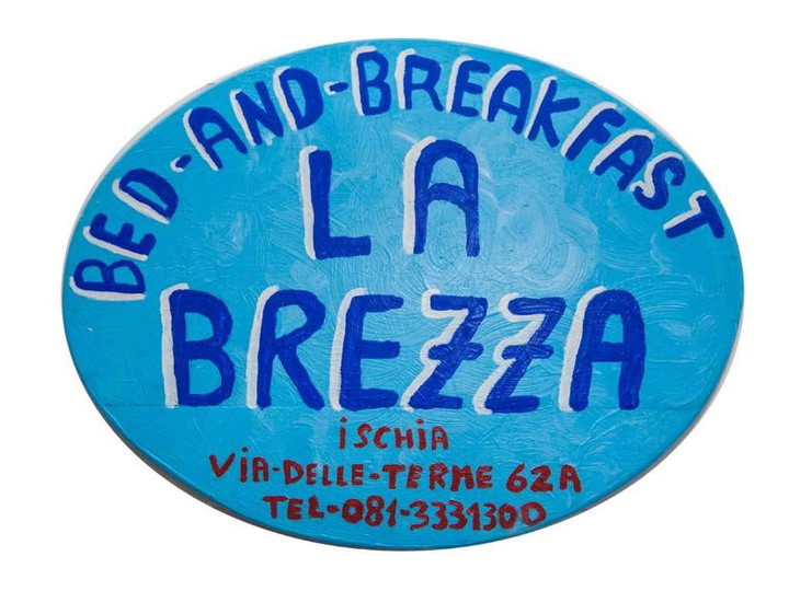 La Brezza B&b Ischia - Ischia