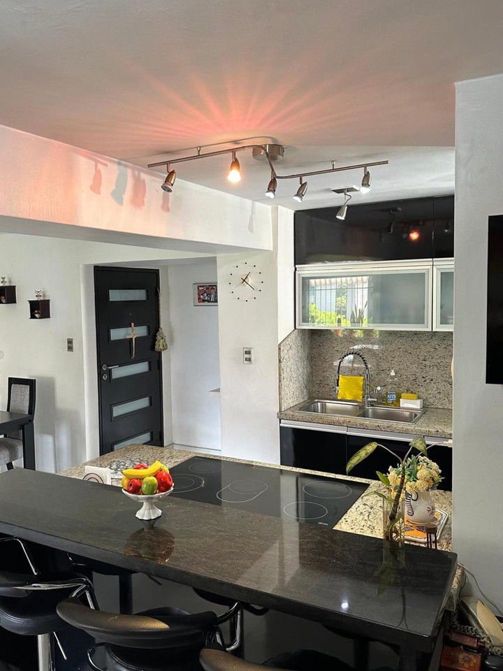 Apartamento - Caracas