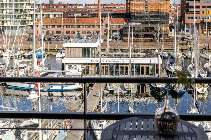 Bizstay Harbour I Scheveningen Apartments - Hoek van Holland