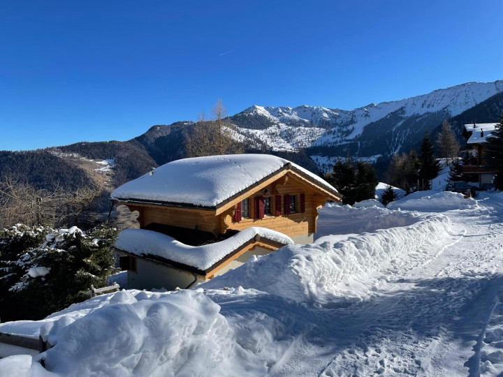 Chalet Brunello - Verbier