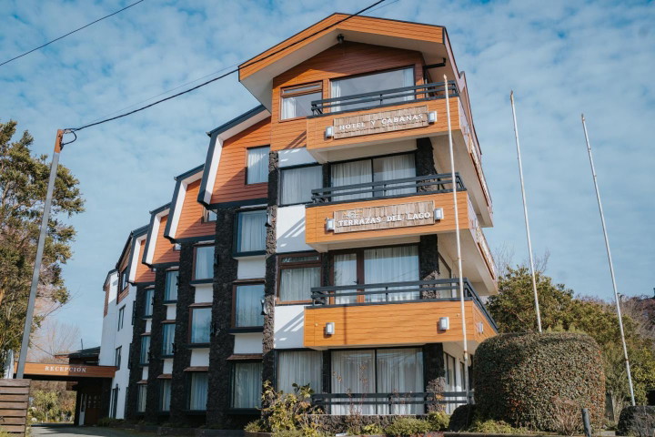 Hotel Y Cabañas Terrazas Del Lago - Puerto Varas
