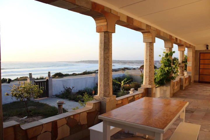 Yield House And Cottages - Port Nolloth