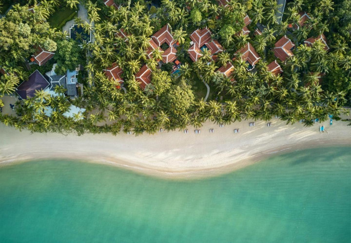 Santiburi Koh Samui - Koh Samui