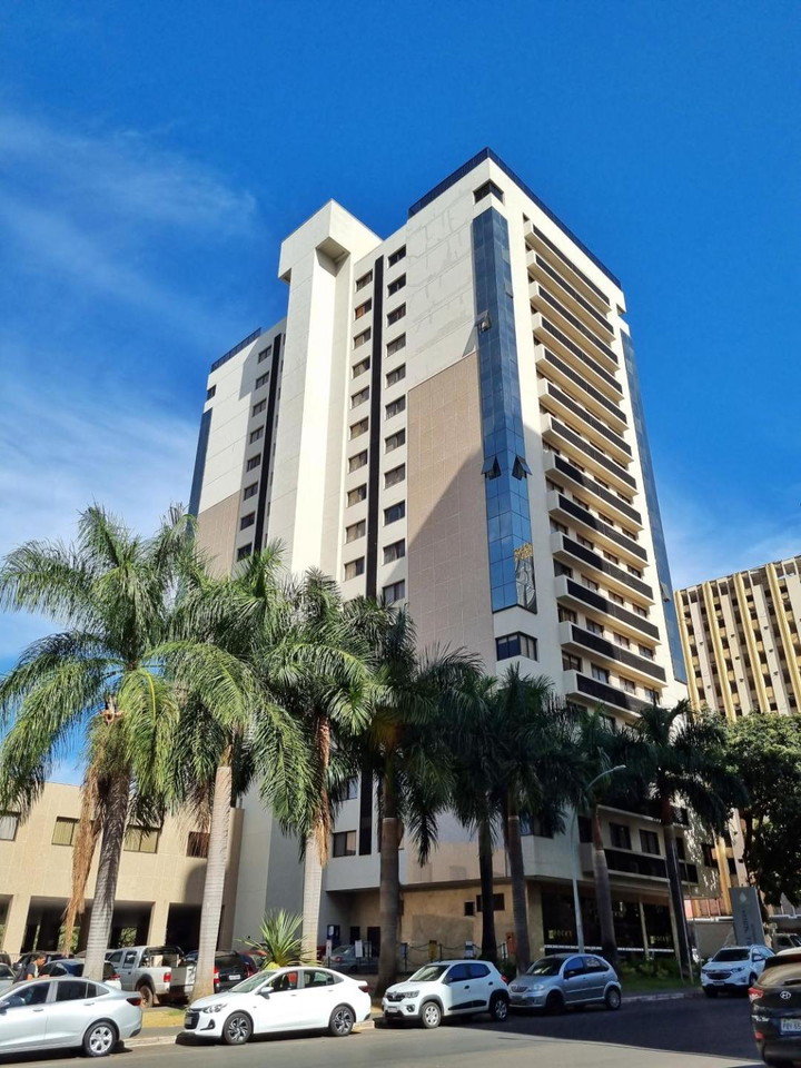 Bsb Stay Esplanada Flats Particulares - Nobile Shn - Brasília