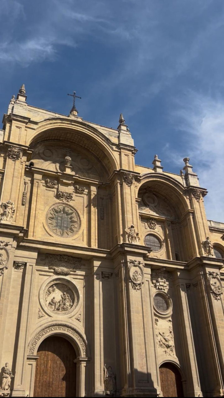 Apartamentos Mesones Catedral - Spagna