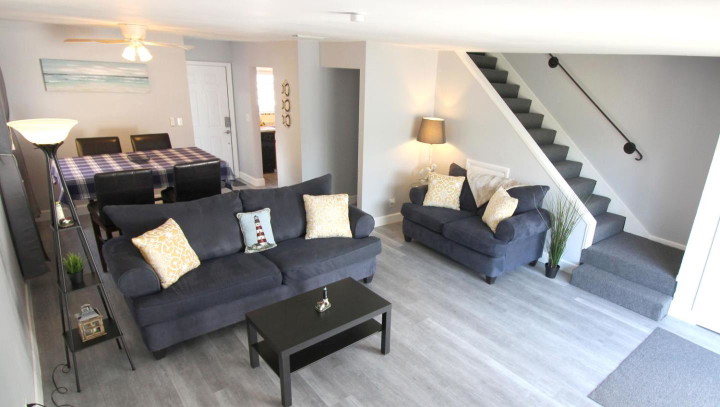 Tarpon Harbor 2 - Waterfront Townhouse Near Pool, Beach, Downtown Las Olas - デビー, FL