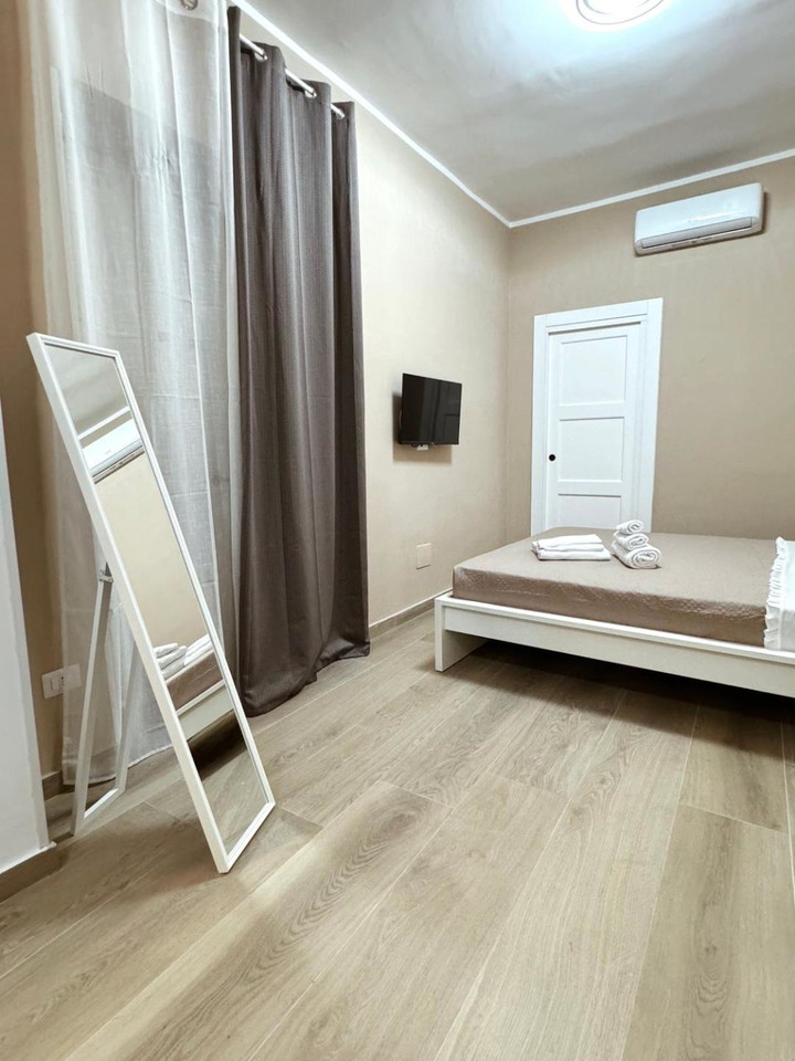 Nonno Ciro B & B - Portici