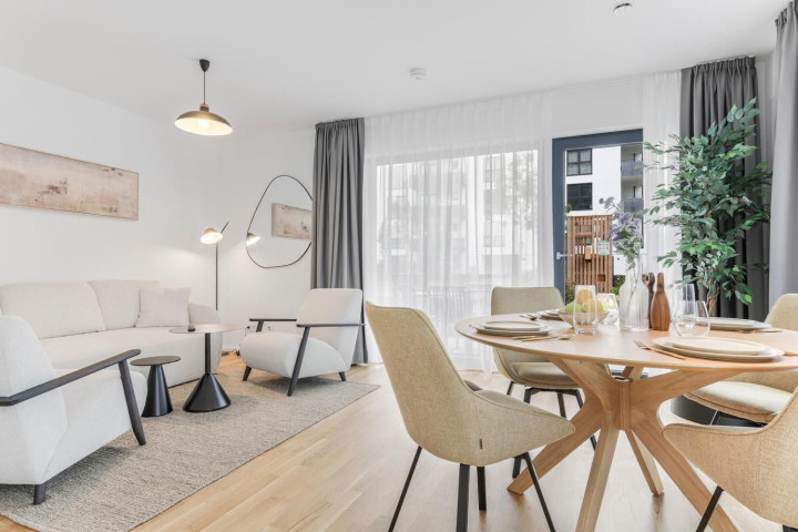 Cruwzo I Regensburg Towers - Design Apartments - Regensburg