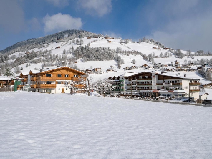 Hotel Der Wastlhof - Wörgl