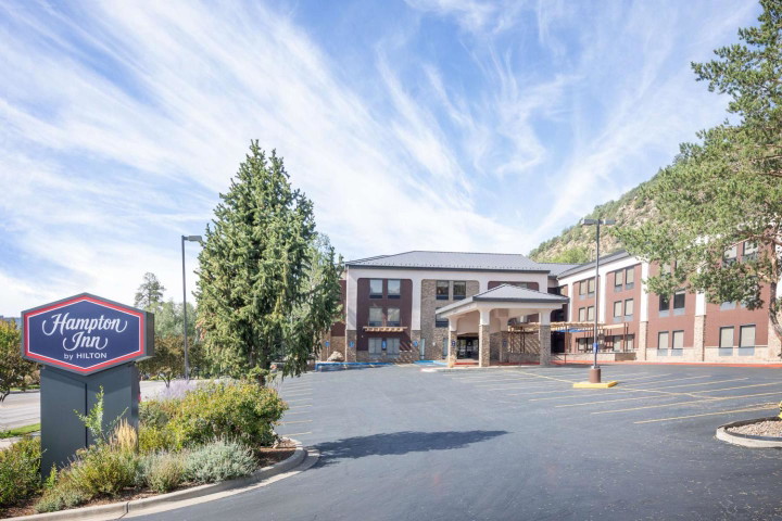Hampton Inn Durango - Durango, CO