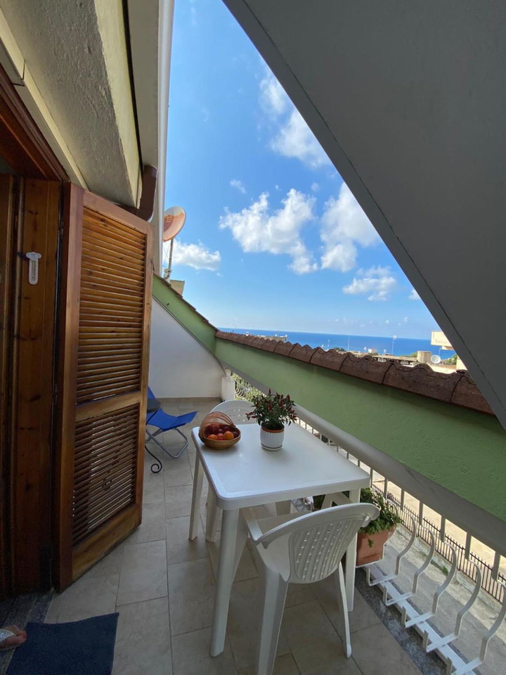 A 300 Passi Dal Mare - Tropea