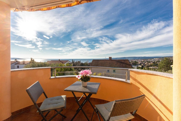 Apartments Bella Vista - Krk