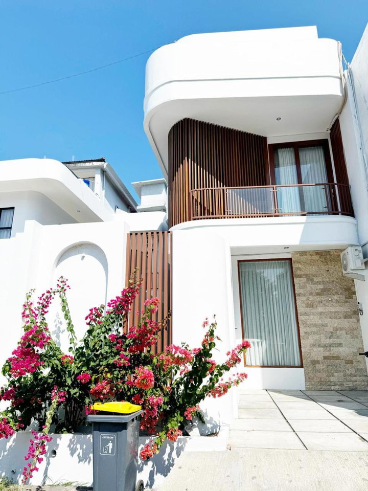 Cabana Villa Bali - 3 Bedroom -