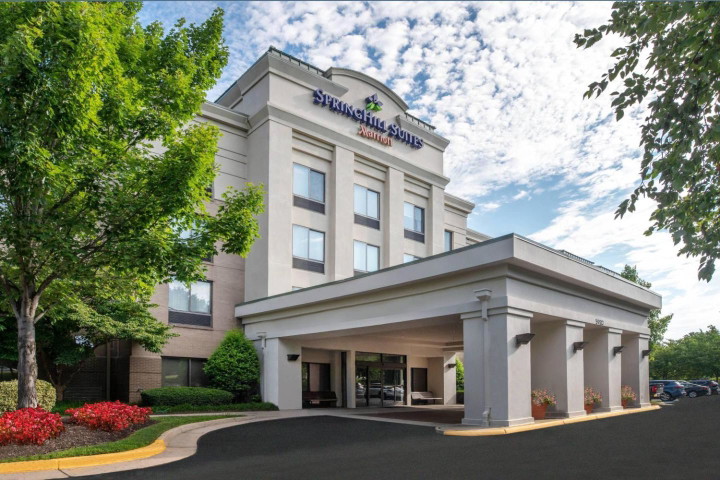 Springhill Suites Centreville Chantilly - Fairfax, VA