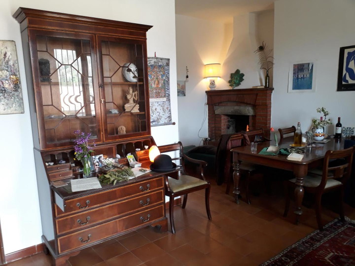 Ospitalità Frate Sole - Tuscany