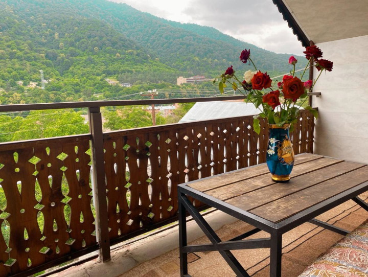 Bella Vista - Armenia