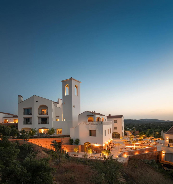 Viceroy At Ombria Algarve - Alentejo