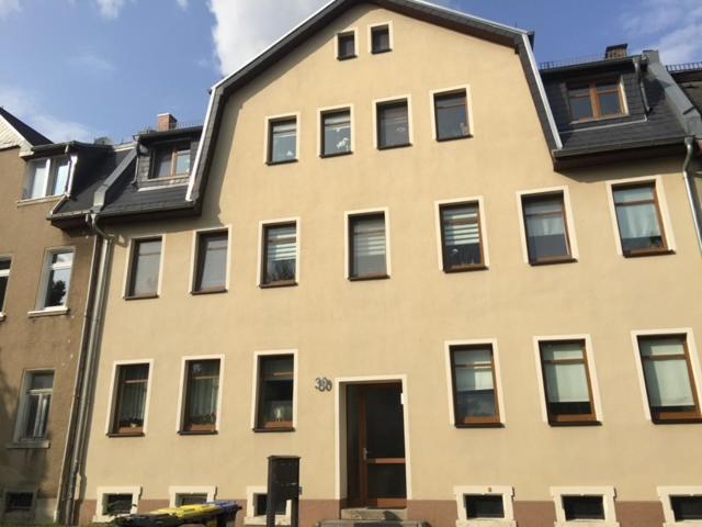 Am Stadtrand - Saxony