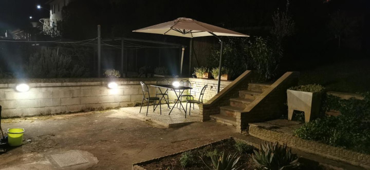 Em Apartment - Siena