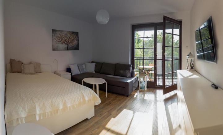 Apartament Kameralny - Kazimierz Dolny