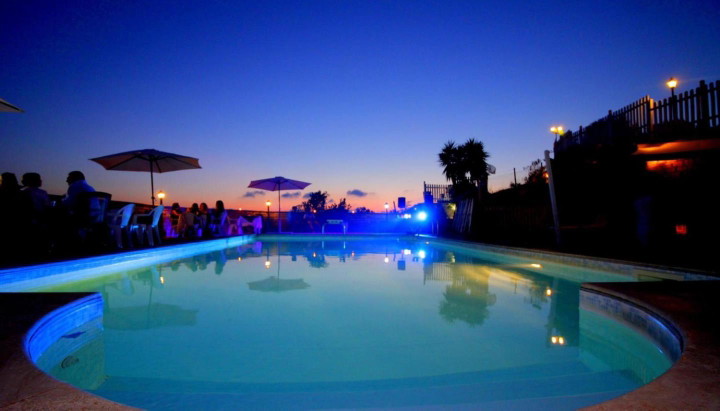 B&b Le Colline Country House - Anguillara Sabazia