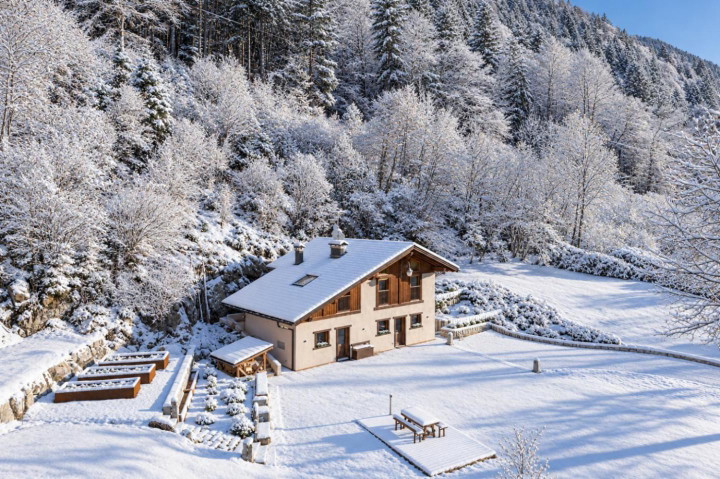 Sylva Dolomites Lodge & Private Spa - Comano