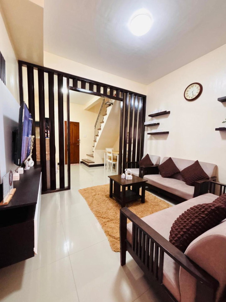 The Zion El Dorado - Taguig