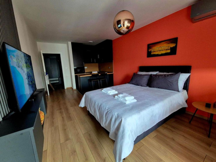 Apartman Belvedere Lux, Doboj - Kosovo