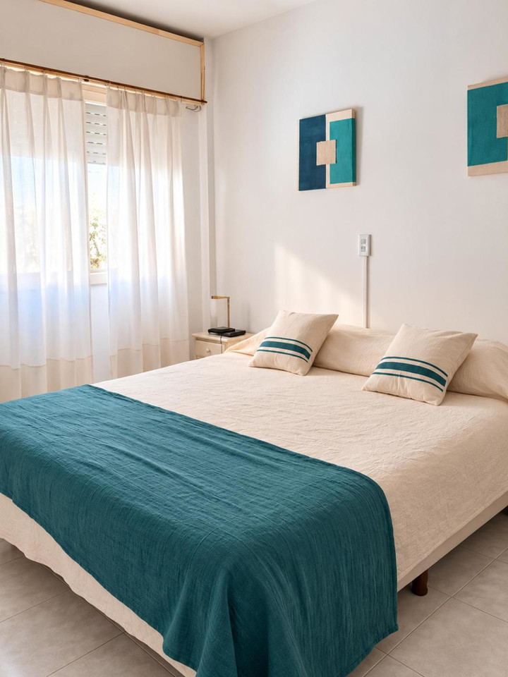 Departamento Romalu - Santa Teresita