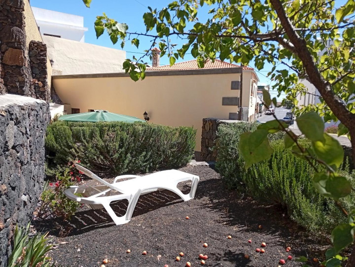 El Julan - Nature Escape & Terrace, El Hierro - カナリア諸島
