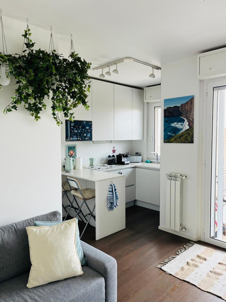 Sky Penthouse At Rome Fiumicino Airport - Fiumicino