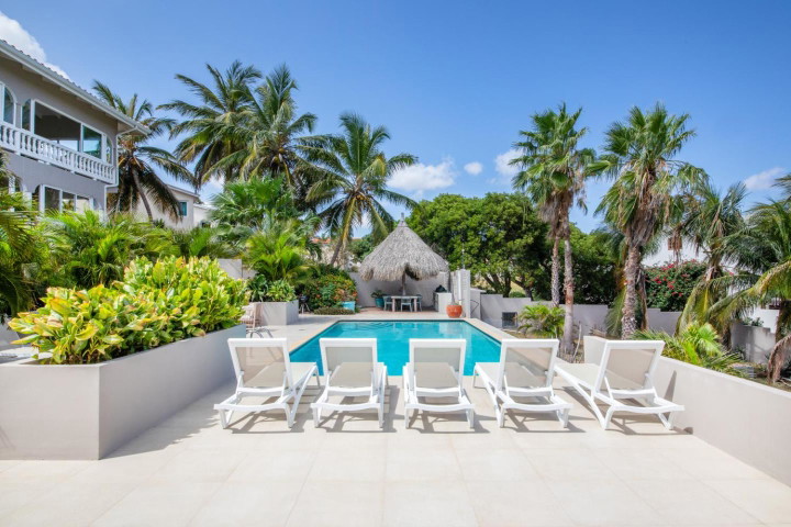 Jt Curacao Apartments - Curaçao