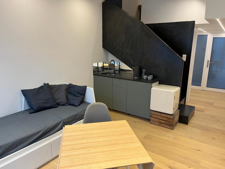 Business City Lodge - Sankt Pölten