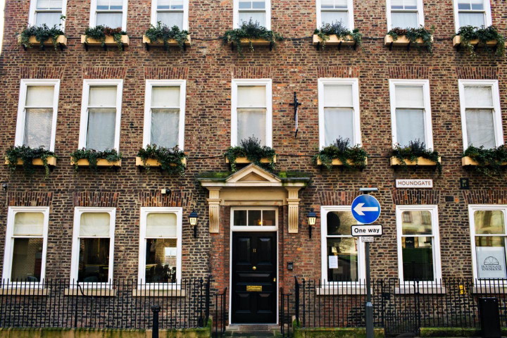 Houndgate Townhouse - Darlington