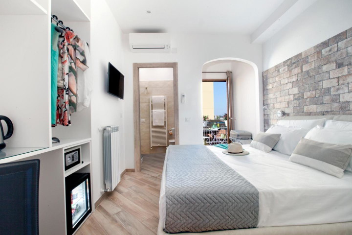 Viria B&b Sorrento - Sorrento