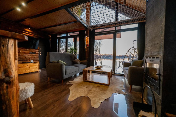 Danube Retreat - Belgrad