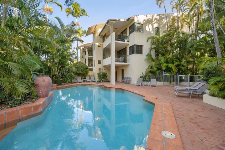 Howard 11-7 Noosa River At Your Doorstep - Noosa Heads