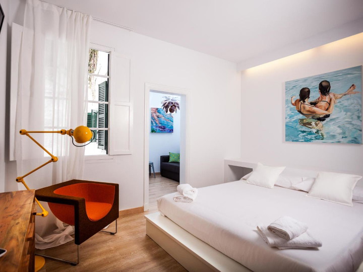 Cheap & Chic Hotel - Minorca
