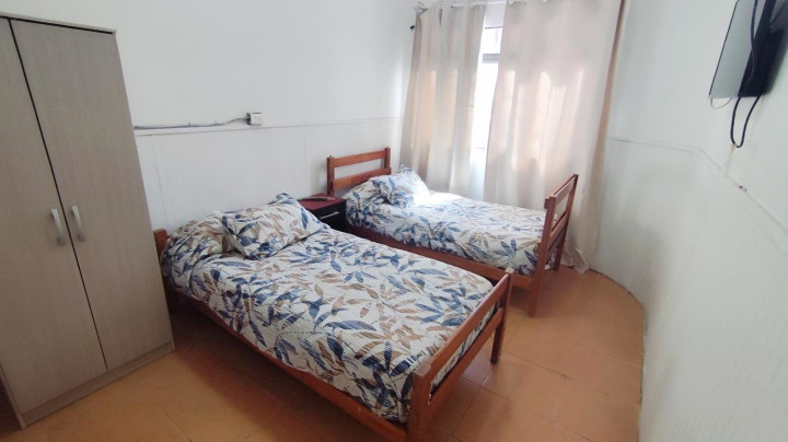 Hostal Verona - Antofagasta, Chile