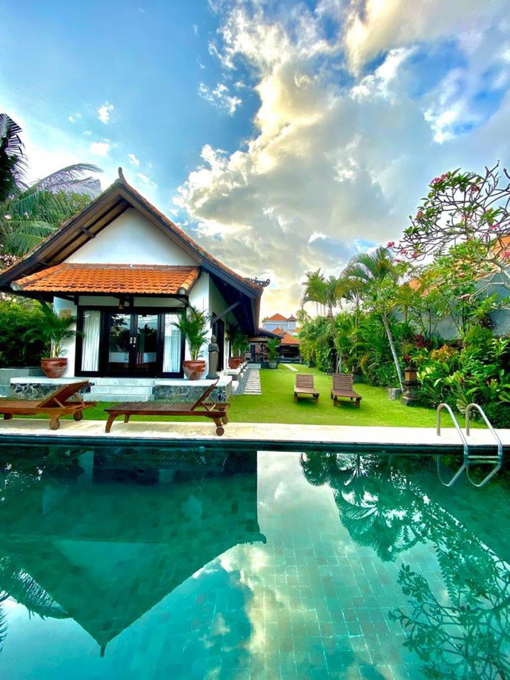 Puri Ayu - Canggu