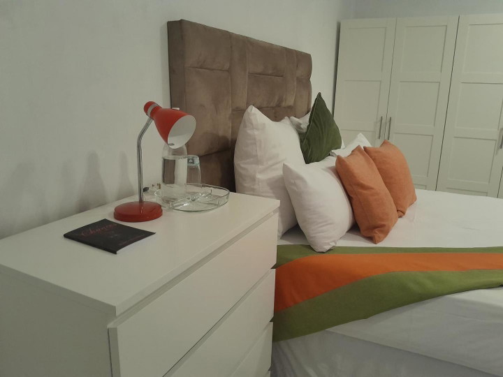 Borrowdale Top End - Apartments - Harare