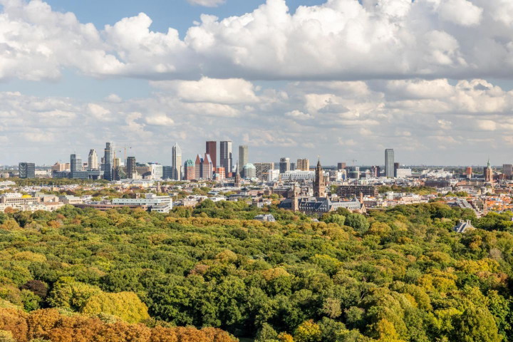 Bizstay Toren Van Oud - Hoek van Holland
