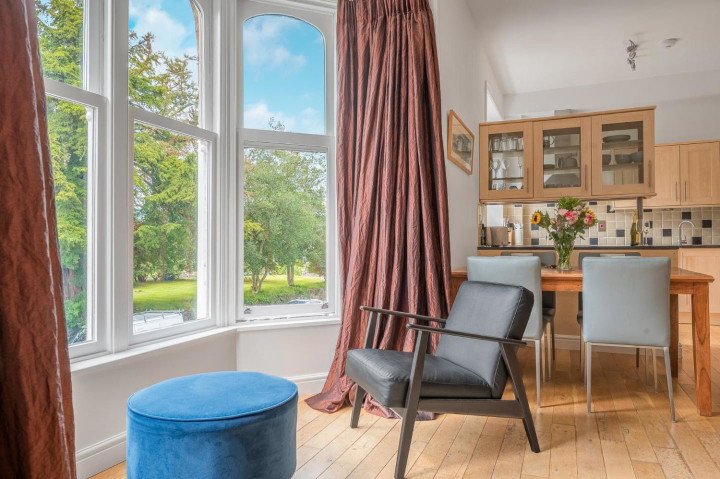 Chaucer Apartment - Borrowdale
