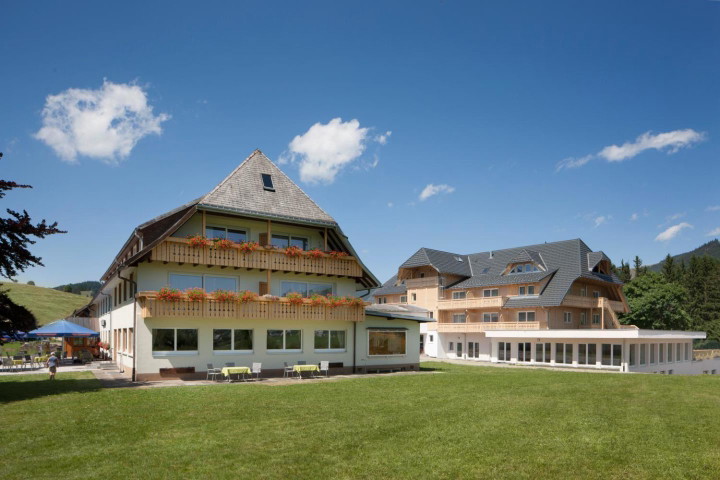 Hotel Rössle - Feldberg