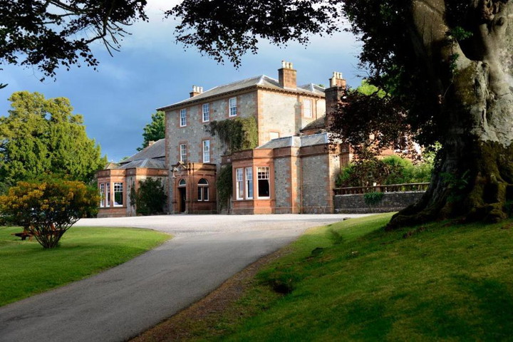 Mabie House Hotel - Engeland